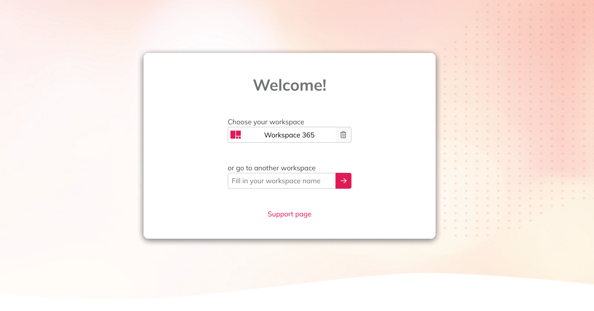 Workspace 365 | Ontdek onze features